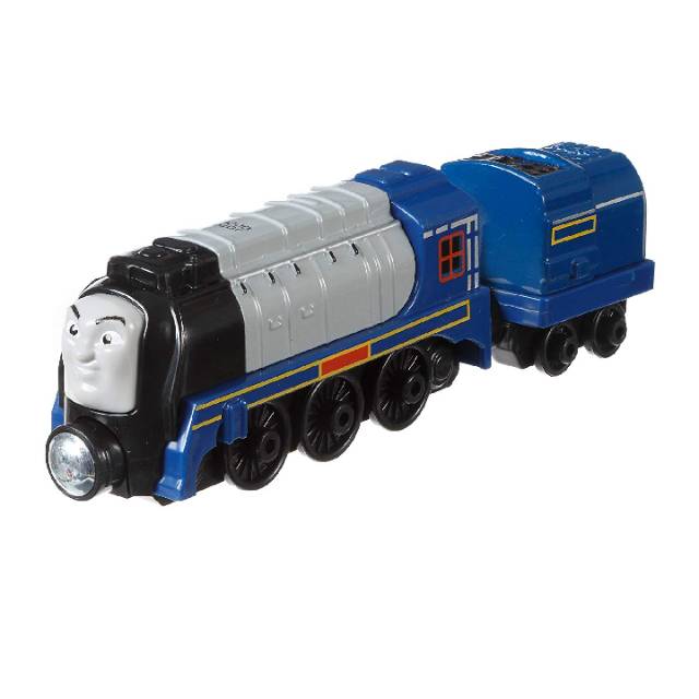 Jual Thomas and Friends Take-n-Play Racing Vinnie Indonesia|Shopee ...