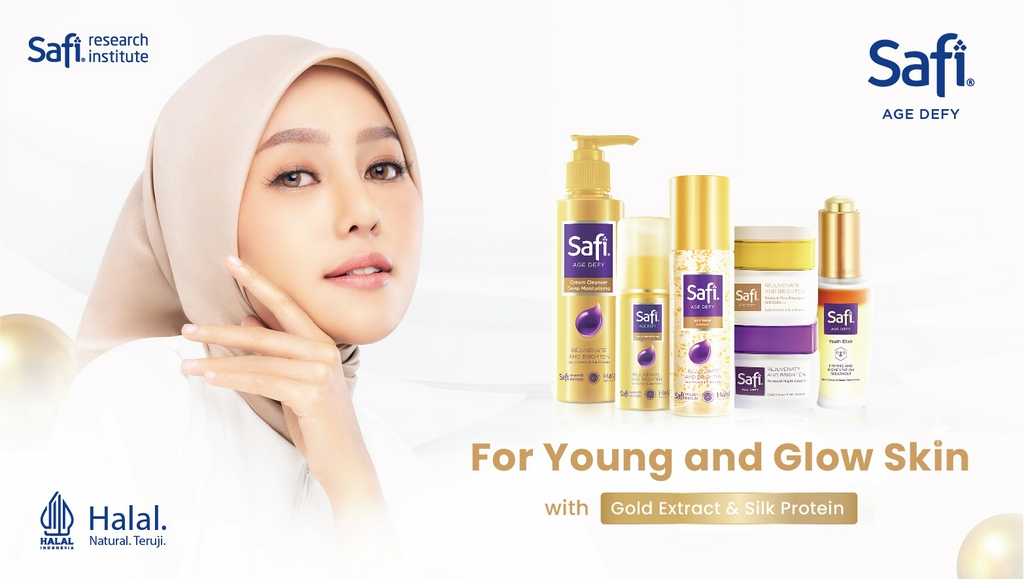 Toko Online Safi Official Shop | Shopee Indonesia