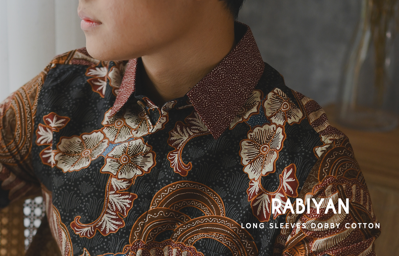 Toko Online Asana Batik Official Shop | Shopee Indonesia