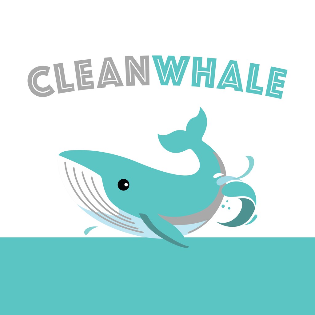 Produk CleanWhale Official | Shopee Indonesia