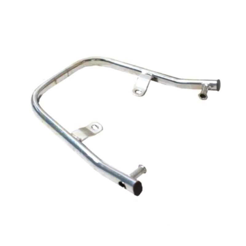 Jual Begel Behel Plenger Bulat Kotak Motor Honda GL Max 125 CC Platina ...