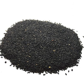 Biji Jinten Jintan Hitam 500gr / Habbatussauda Kualitas No.1 Nigella ...
