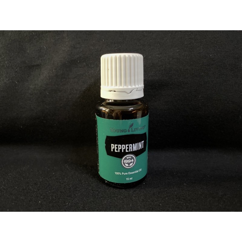 Jual Peppermint Young Living 15ml | Shopee Indonesia