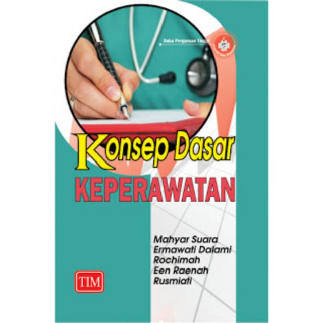 Jual Buku konsep dasar keperawatan | Shopee Indonesia