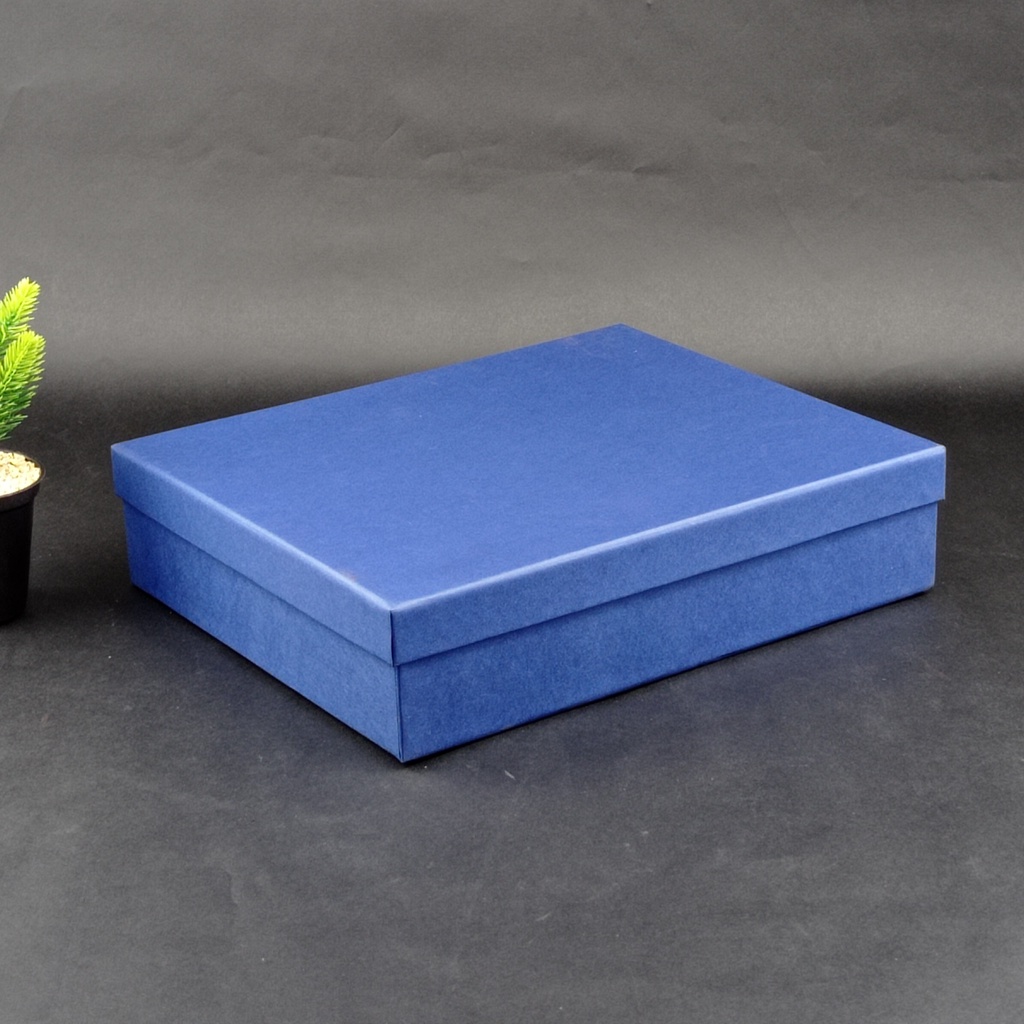 Jual BOX HAMPER - HARDBOX - KOTAK KADO - ukuran 30 cm x 25 cm x 12 cm ...