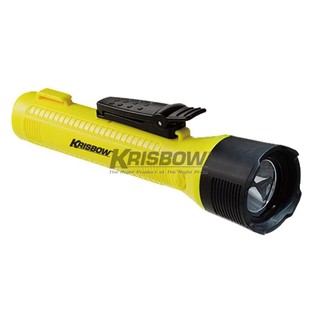 Jual Krisbow Explosion proof Senter LED / Krisbow senter LED tahan ...