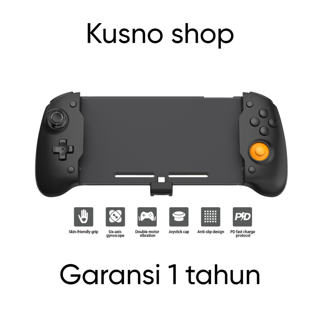 Jual Nintendo Switch Dobe Controller Stik Grip Pad Pro Oled V1 V2 Tns ... Jual Nintendo Switch Dobe Controller Stik Grip Pad Pro Oled V1 V2 Tns ...