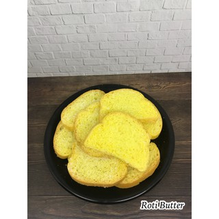 Jual ROTI KERING BUTTER | ROTI BAGELAN | ROTI SIAK | ROTI KERING ...