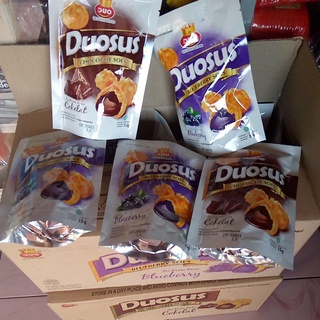 Jual Duosus Duo Sus Soes Kering Lumer 1 Dus/Karton Isi 30 Pcs Varian ...