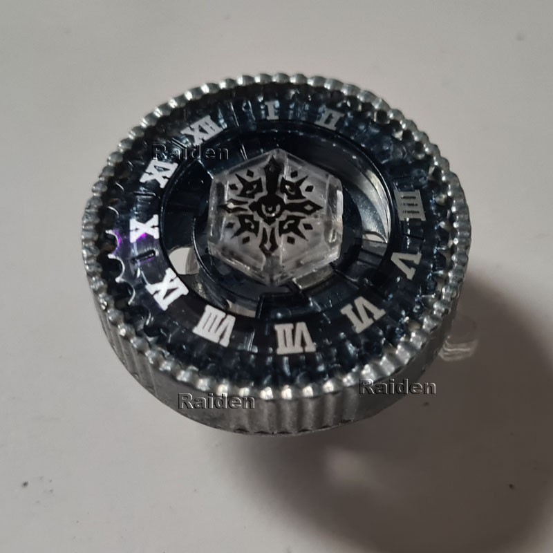 Jual Beyblade Basalt Horogium Gasing (Original) BB104 Indonesia|Shopee ...