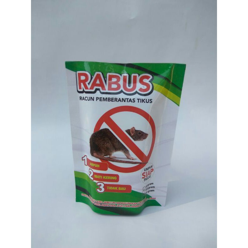 Harga Rabus Terbaru Oktober 2022 |BigGo Indonesia