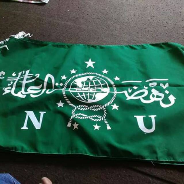 Jual BENDERA NU | Shopee Indonesia