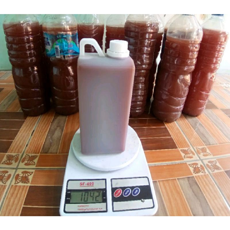 Jual PSB Bakteri Fotosintesis 1000 ml | Pupuk Daun Organik 1 liter ...