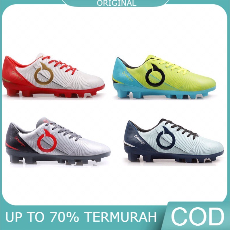 Jual Sepatu Bola Ortus Eight Ortuseight Ortus Prodigy fg Catalst ...