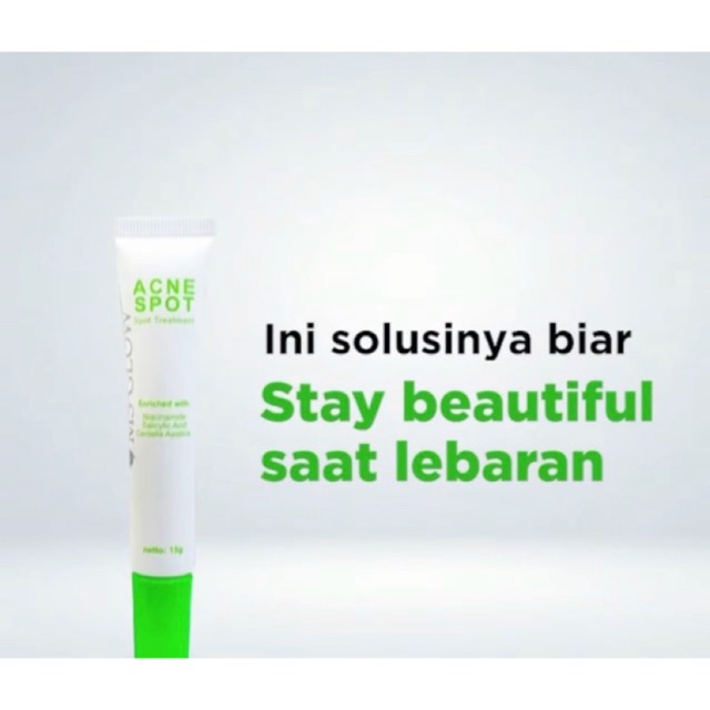 Jual Acne Spot (Salep Acne) | Shopee Indonesia