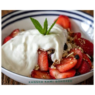 Jual BIBIT YOGURT / BIANG YOGURT / 5 PROBIOTIC DARI BULGARIA | Shopee ...