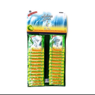 Jual Adam Sari 1 Dus isi 24 Pack exp. 2024 | Shopee Indonesia