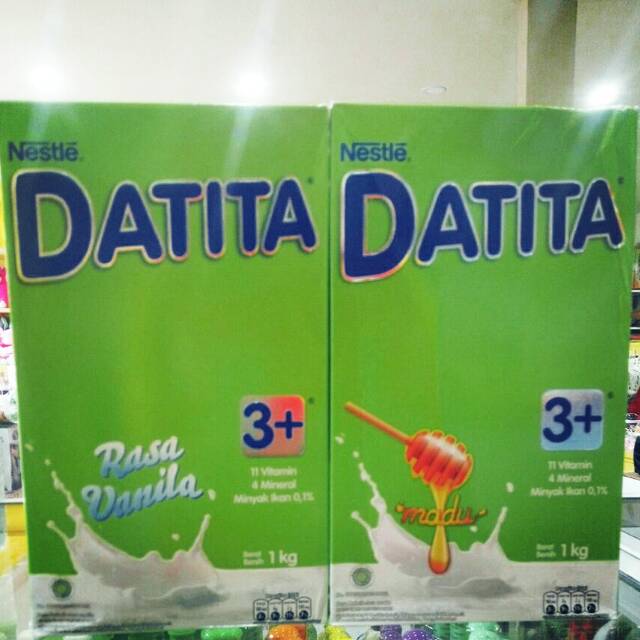 Jual Nestle Datita | Shopee Indonesia