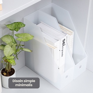 Jual Dejavu Box File Organizer Dokumen Tempat Berkas Box Plastik Kotak ...
