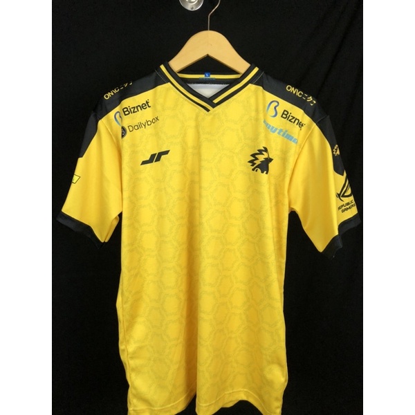 JERSEY ONIC ESPORT | Shopee Indonesia