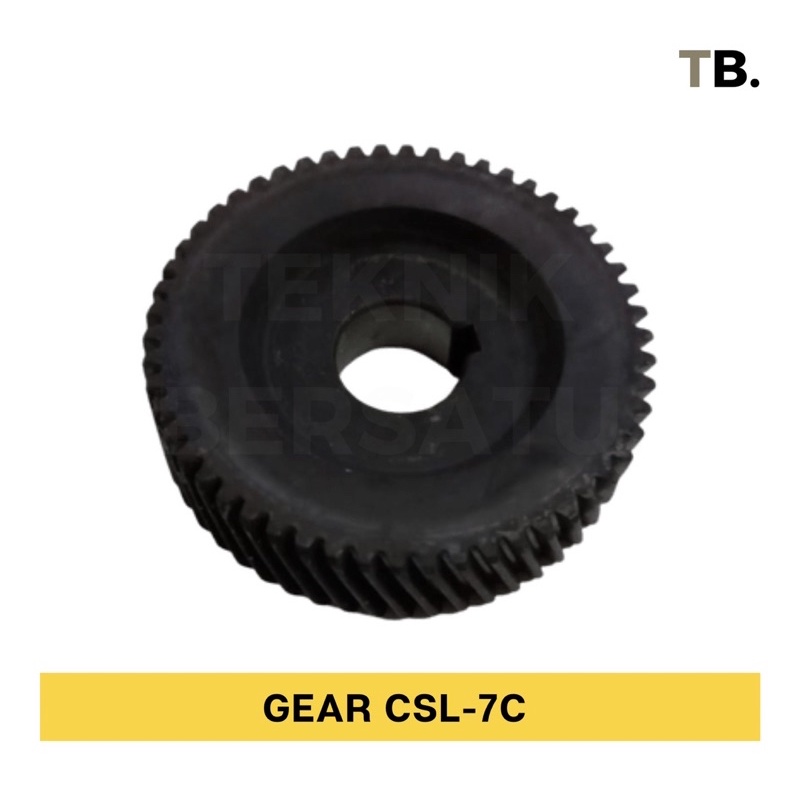 Jual GEAR CIRCULAR SAW (CSL-7C) | Shopee Indonesia