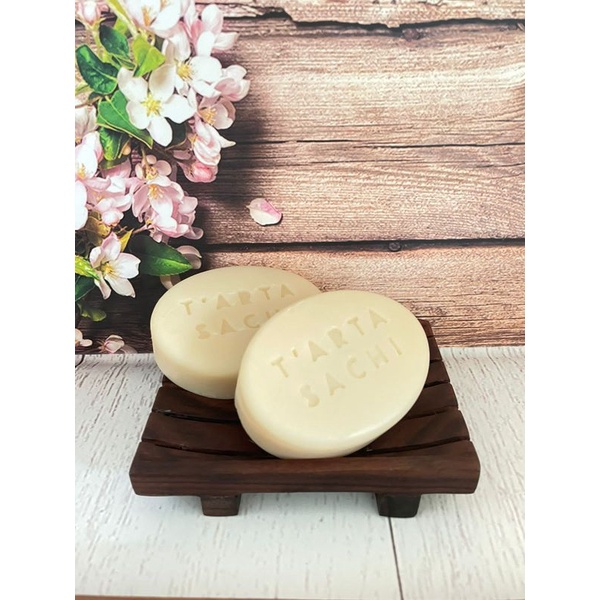 Jual Sacha Inchi Oil Face Soap | Shopee Indonesia