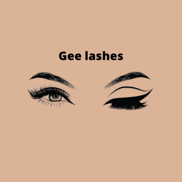 Produk Gee lashes | Shopee Indonesia
