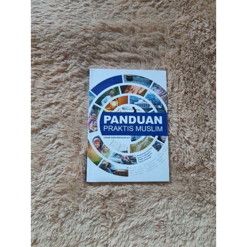 Jual Panduan praktis muslim | Shopee Indonesia Jual Panduan praktis muslim | Shopee Indonesia