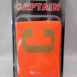Jual BAN KAPTEN ARM BAND CAPTAIN UKURAN DEWASA Indonesia|Shopee Indonesia