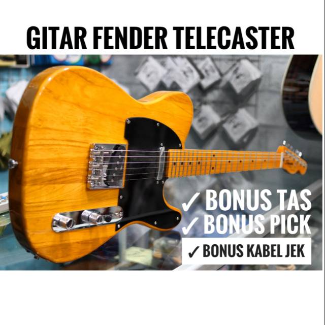 Harga Telecaster Terbaru Oktober 2022 |BigGo Indonesia