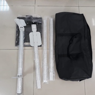 Jual STADIOMETER KENKO ALAT UKUR TINGGI BADAN DEWASA ANAK DAN BAYI ...