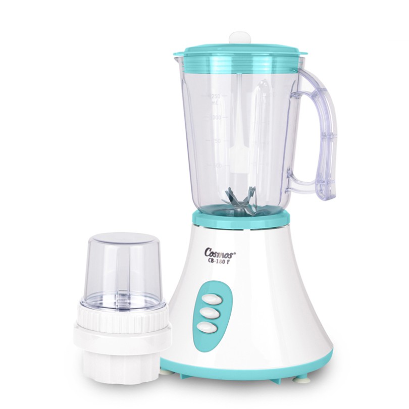 BLENDER COSMOS CB-180 F | Shopee Indonesia