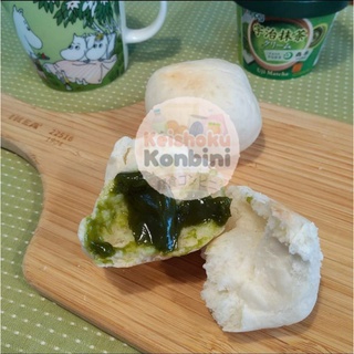 Jual Kanpy Uji Matcha Cream Spread / selai matcha / olesan roti ...