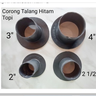 Jual Corong karet 2 2,5 3 4 in / corong karpet / corong talang Air ...