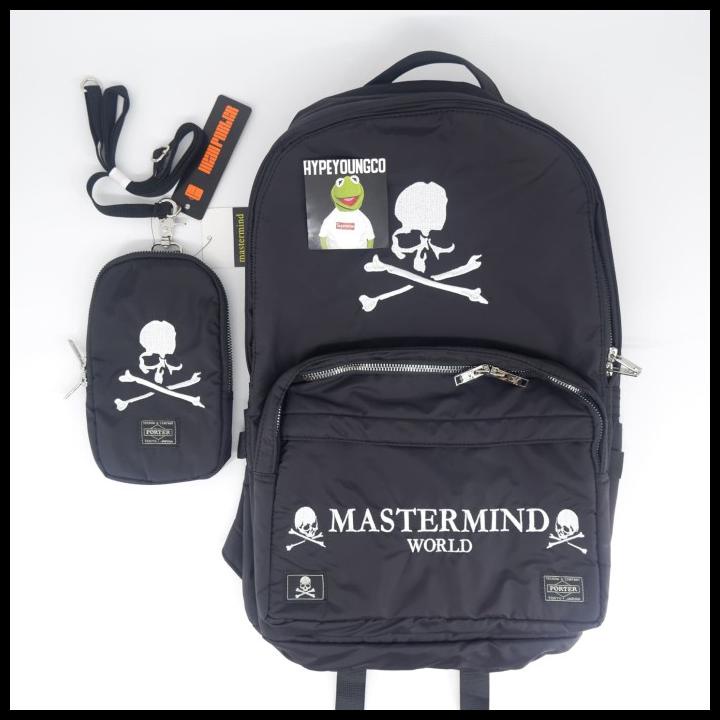 Harga Mastermind X Porter Terbaru Februari 2024 |BigGo Indonesia
