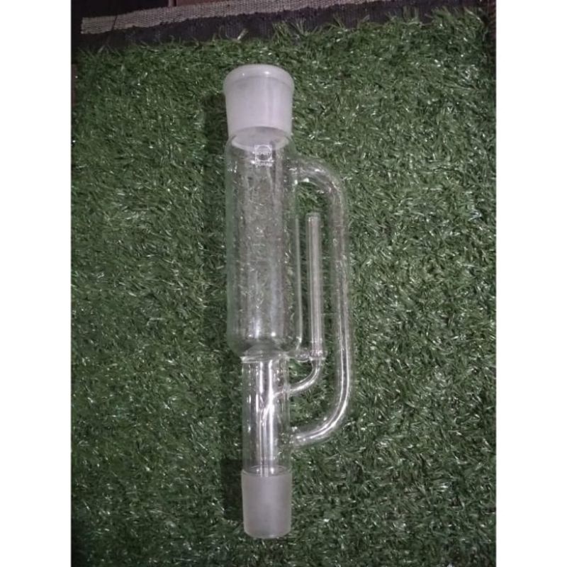 Jual extractor for soxhlet 250 ml pyrex | Shopee Indonesia