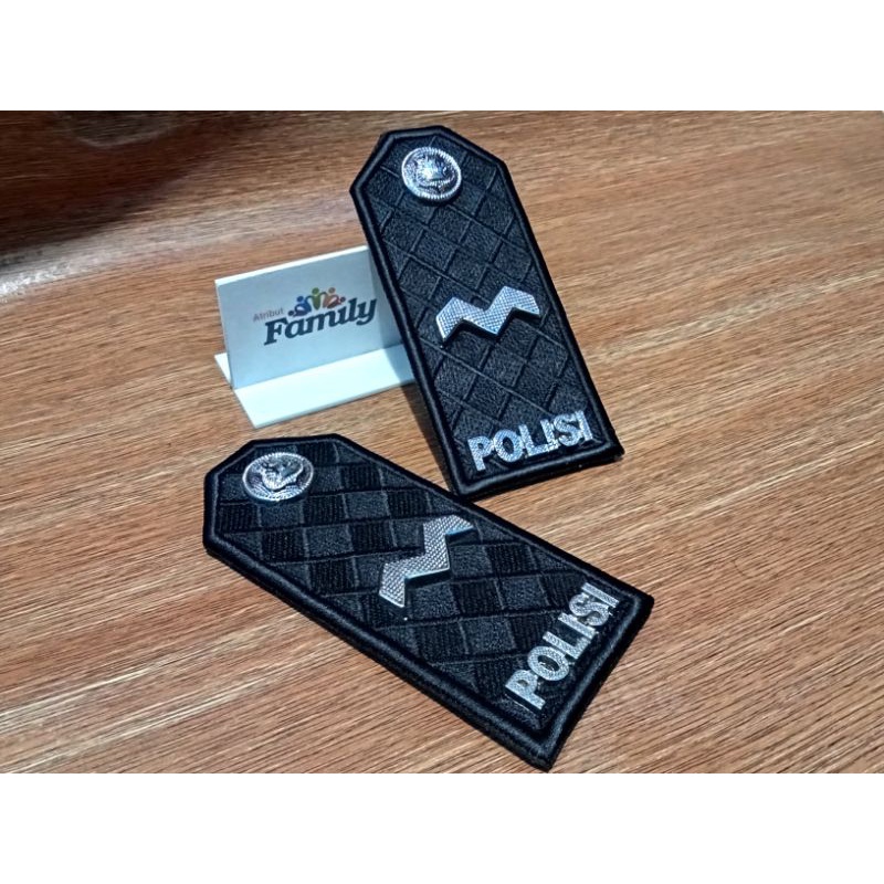 Jual Pangkat Pdu AIPDA | Shopee Indonesia