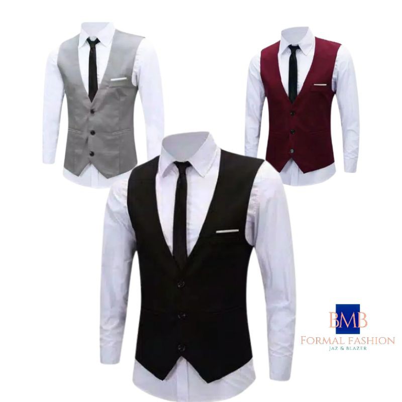 ROMPI PRIA FORMAL | Shopee Indonesia