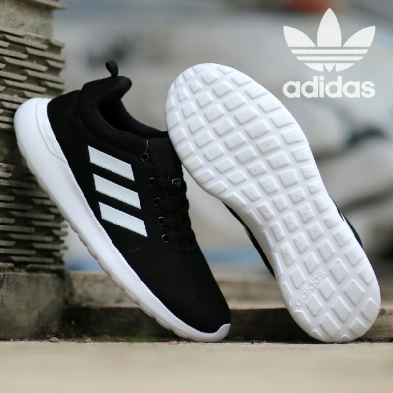 Jual sepatu adidas hitam putih Harga Terbaik & Termurah Februari 2023 ...