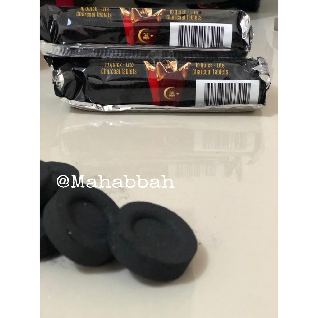 Jual ARANG MAGIC CHARCO LITE | ARENG BRIKET | ARENG TANPA LOBANG ...