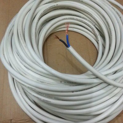 Jual KABEL SERABUT ISI 2/ HYO 2X0.75 / HARGA PERMETER | Shopee Indonesia