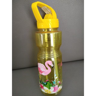 Jual Botol Minum Bergambar Animasi 600 ml Indonesia|Shopee Indonesia