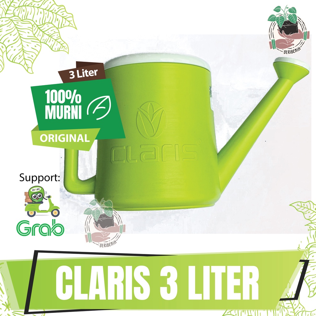Jual Siraman Bunga Tanaman Claris Premium Alat Siram Menyiram Tanaman ...