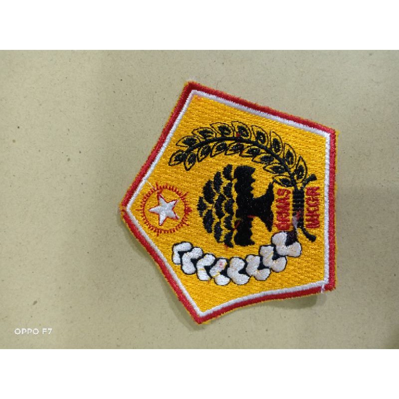 Jual logo MKGR | Shopee Indonesia