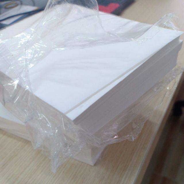 Kertas Perkamen | Shopee Indonesia