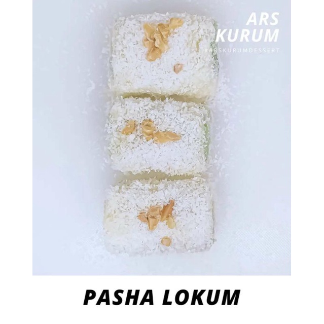 Harga Lokum Terbaru Februari 2022 | BigGo Indonesia