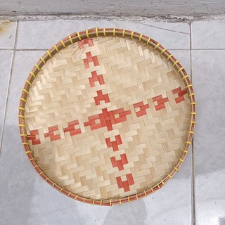 Jual Tampah bambu 35 cm | Shopee Indonesia
