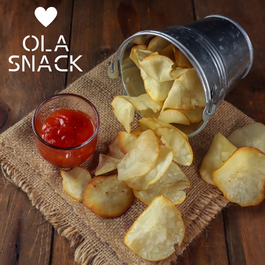 Produk Ola Snack | Shopee Indonesia