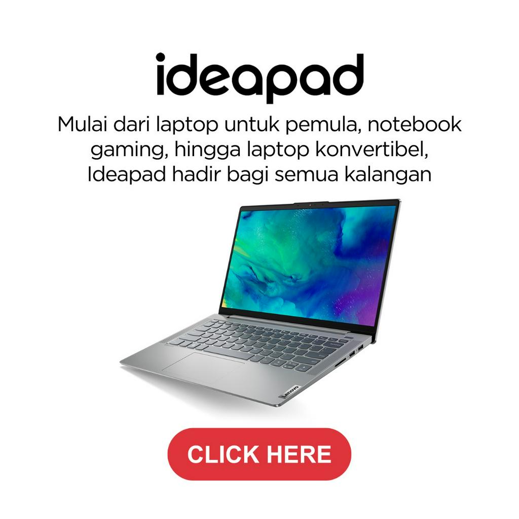 Toko Online Lenovo Computer Official Shop (Lenovo.id) | Shopee Indonesia