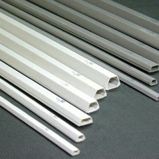 Jual Kabel Duck Duct TC-4 Satu Meter Ducting Cable Potector Tray TC4/Tc ...